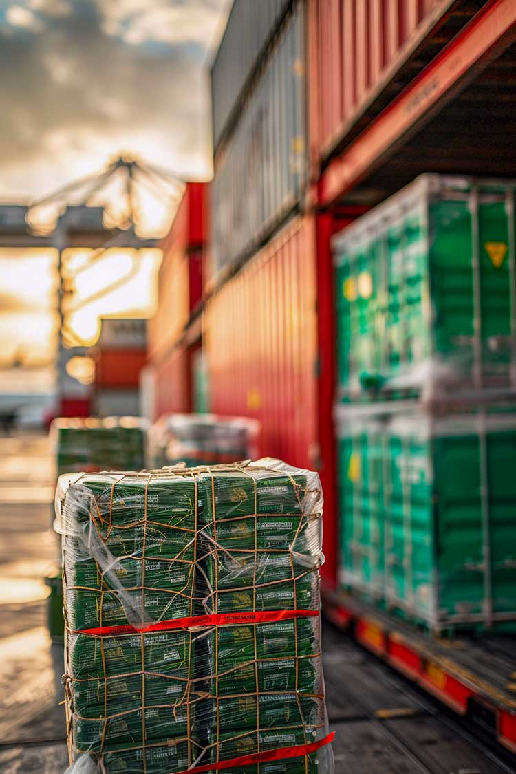 Ventajas de Alquilar Contenedores Frente a Guardamuebles